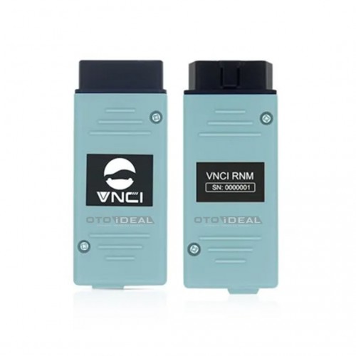 RENAULT PHYSICAL TOKEN - RENAULT ONLINE ECU PROGRAMMING DEVICE
