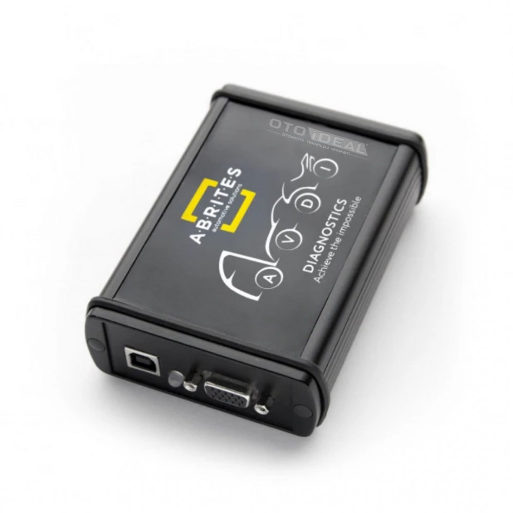 ABRITES AVDI Profesyonel Ecu Programlama Cihazı - Otoideal