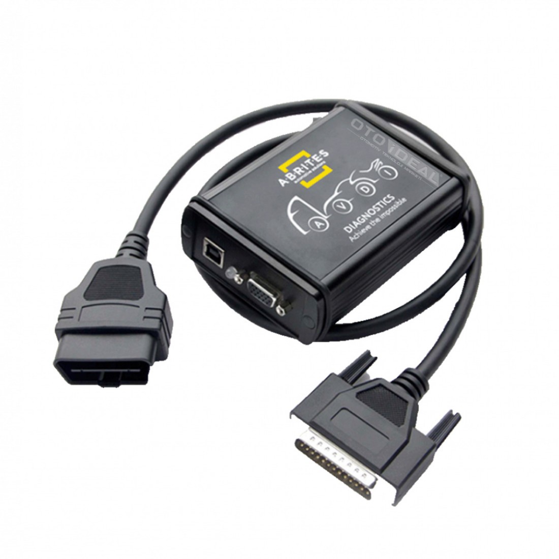 ABRITES AVDI Profesyonel Ecu Programlama Cihazı - Otoideal