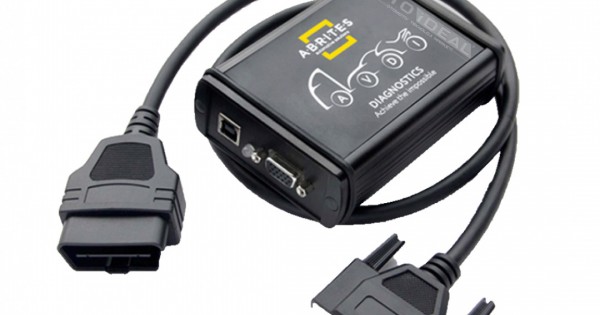 ABRITES AVDI Profesyonel Ecu Programlama Cihazı - Otoideal