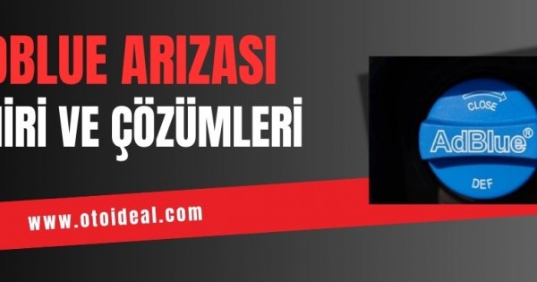 Adblue Failure Causes, Solutions and Reset Procedures