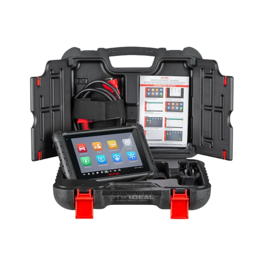 Autel MaxiDAS DS900 Diagnostic Tool - Oto İdeal