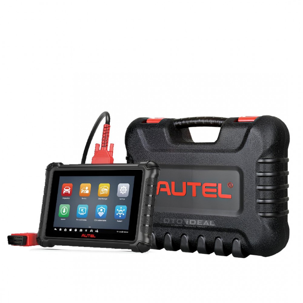 Autel MaxiDAS DS900 Diagnostic Tool - Oto İdeal