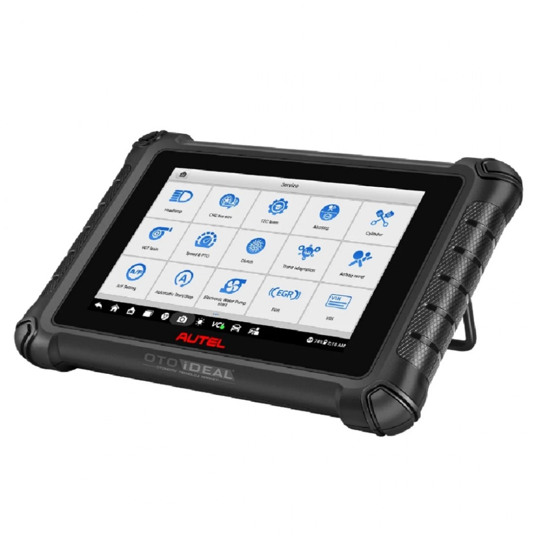 Autel MaxiDAS DS900BT Arıza Tespit Cihazı - Oto Ideal