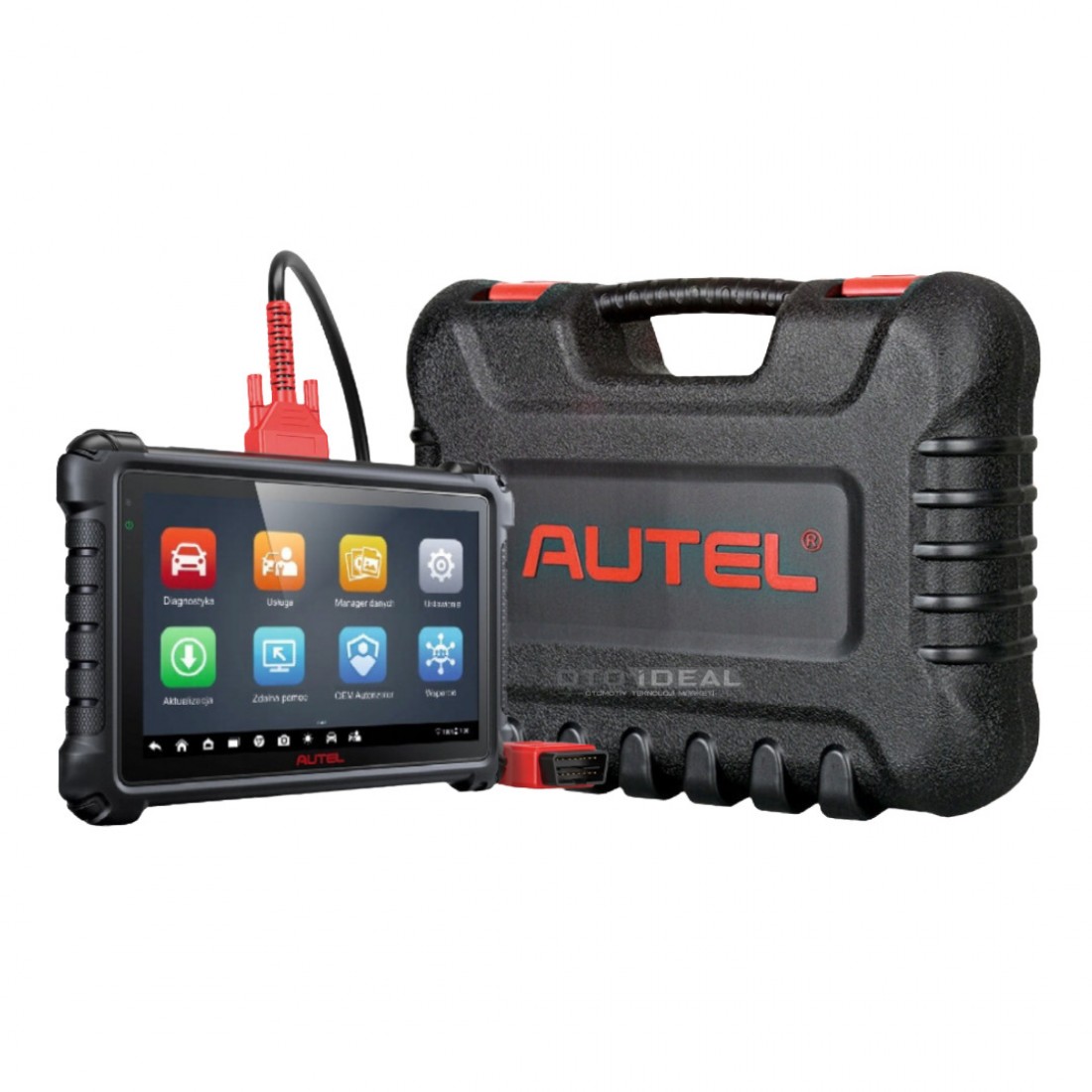 Autel Maxicheck Mx900 Diagnostic Tool - Oto İdeal