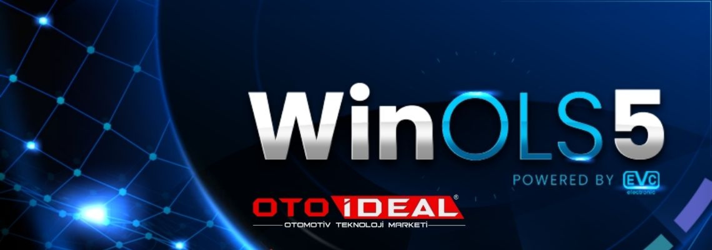 WinOLS ile Chip Tuning Eğitimi: Motor Performansı Nasıl Optimize Edilir?