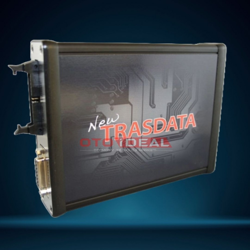 Dimsport New Trasdata Ecu Programlama ve Chip Tuning Cihazı