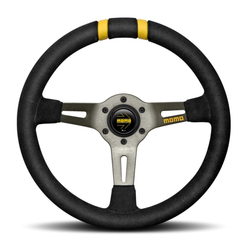 Drifting Momo Yarış Direksiyonu