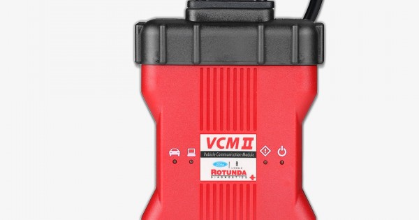 Ford VCM 2 Diagnostic Device