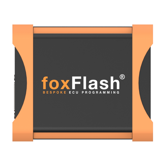 Fox Flash Chip Tuning and ECU Programming Device