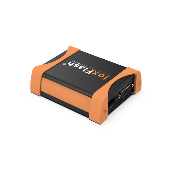 Fox Flash Chip Tuning ve ECU Programlama Cihazı