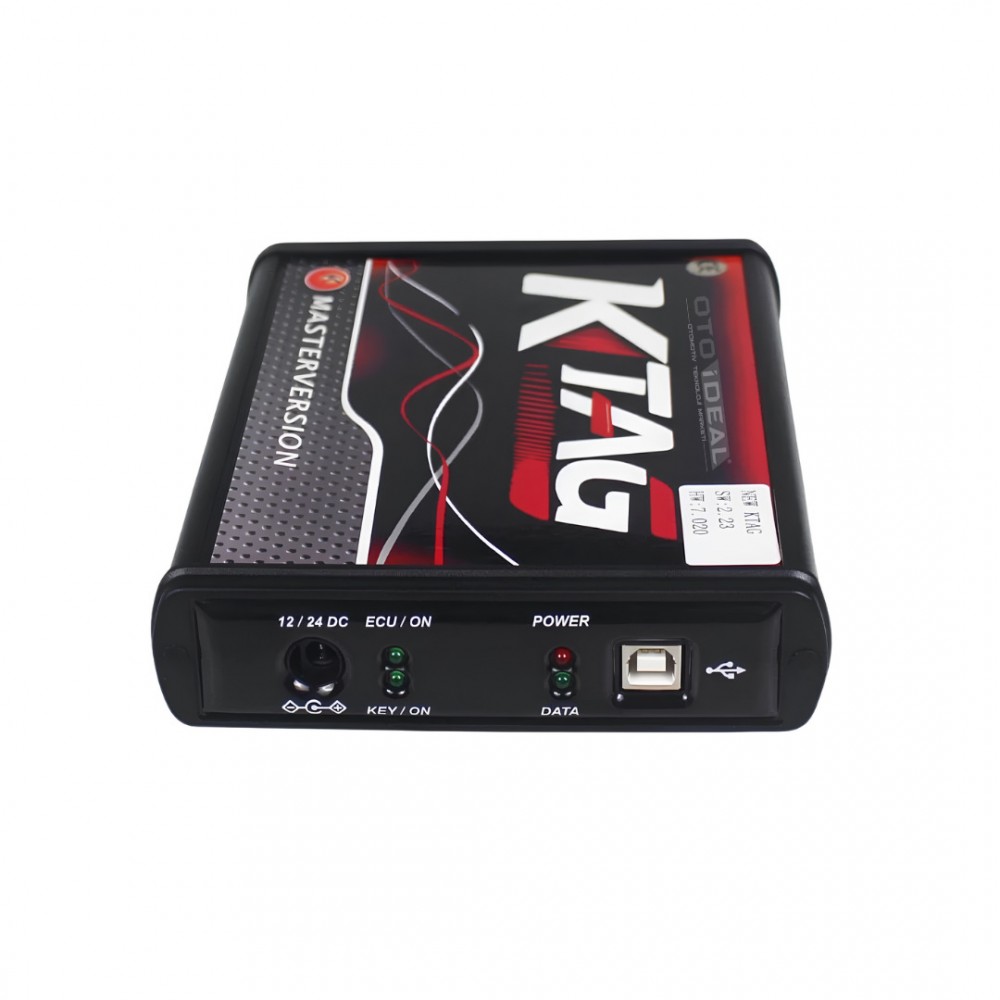 Ktag Master Ecu Programlama ve Chip Tuning Cihazı - v7.020
