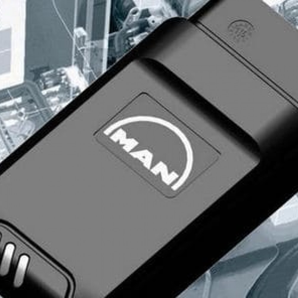 MAN T427 Diagnostic Tool