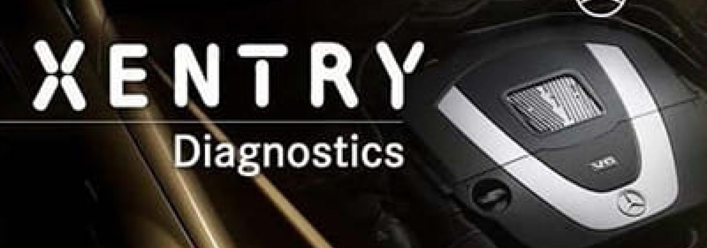 Installation of 2023.6 Xentry Software for Mercedes SD Connect Devices