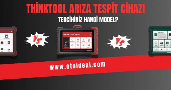 Thinktool Diagnostic Tool | Which Model Should I Prefer?