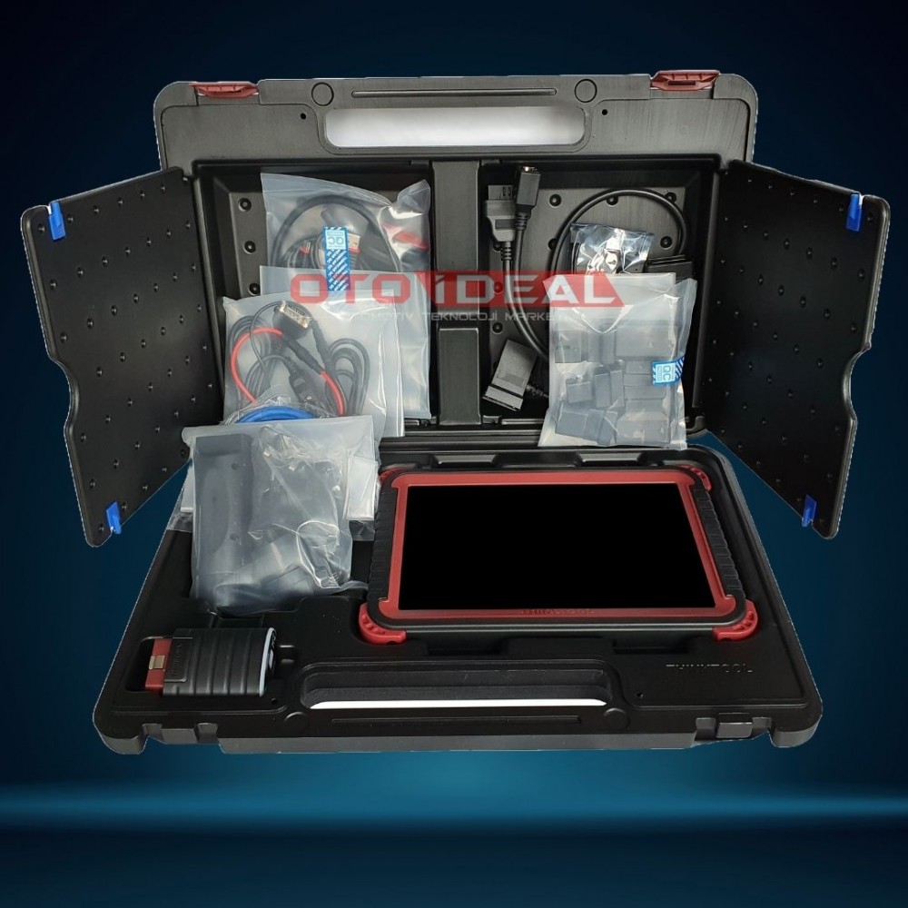 Thinktool Master Arıza Tespit Cihazı