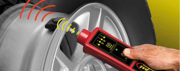 TPMS Malfunction and Solutions