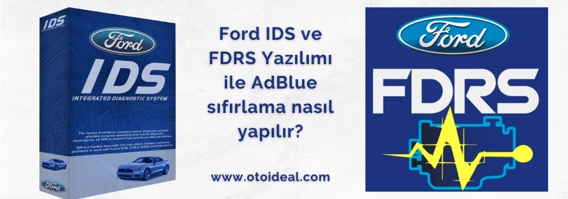 Ford AdBlue System Issues and Solutions - AdBlue Warning Light and Problems