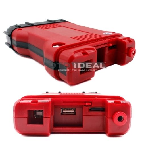 FORD VCM2 Update and Recovery Mode | Device Not Detected in IDS Program ...